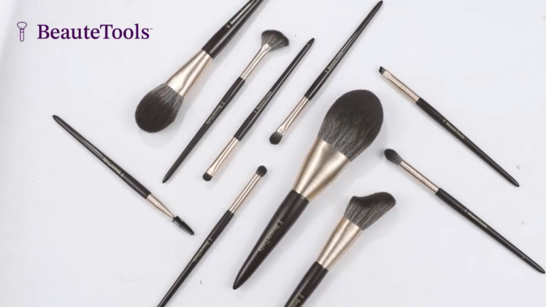 BeauteTools - Science Behind the Beauty